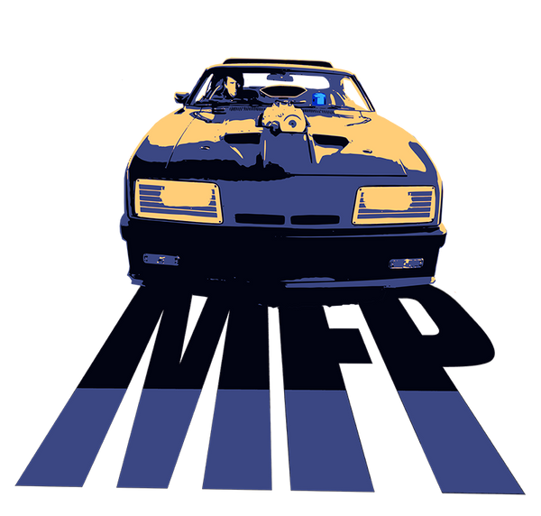 MFP MAD MAX