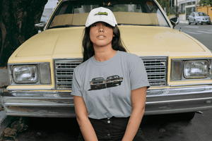 Unique Petrol Pop T Shirts | Cool Gasoline Fresh Tees | Bensin